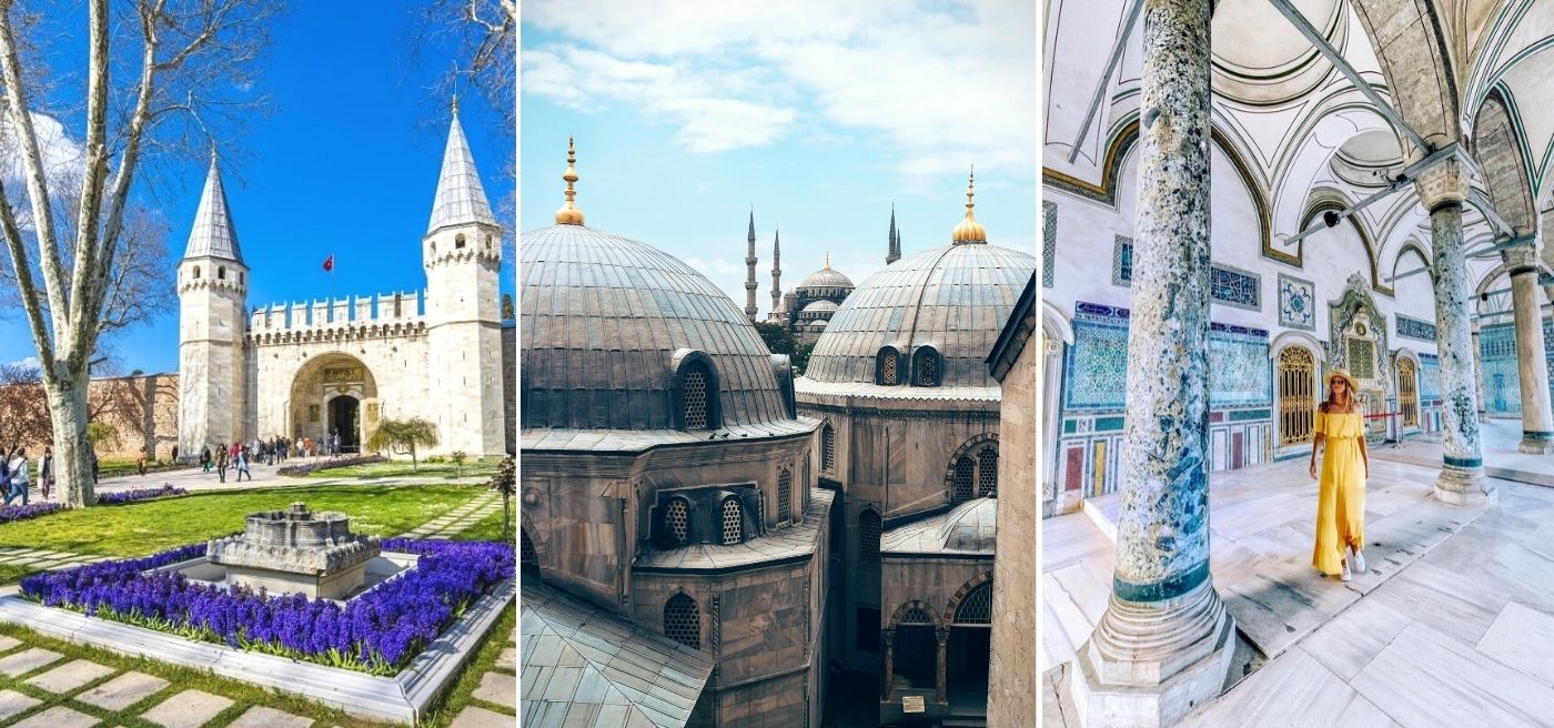 Istanbul Ottoman Relics Tour in 2025 | Prices, Reviews, Booking