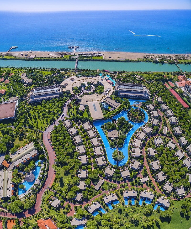 Belek Excursions: TOP 25 Day Trips & Tours (Info & Prices)