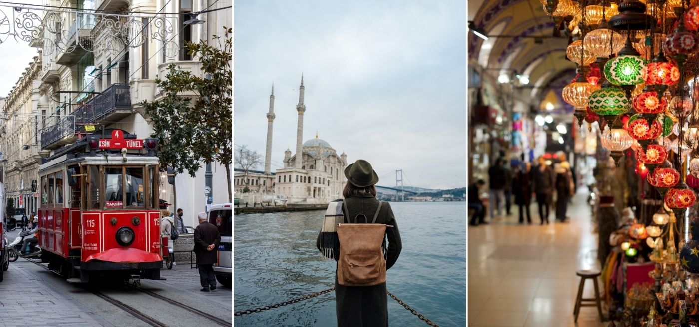 Bodrum Istanbul Day Trip in 2026 | Prices, Reviews, Booking