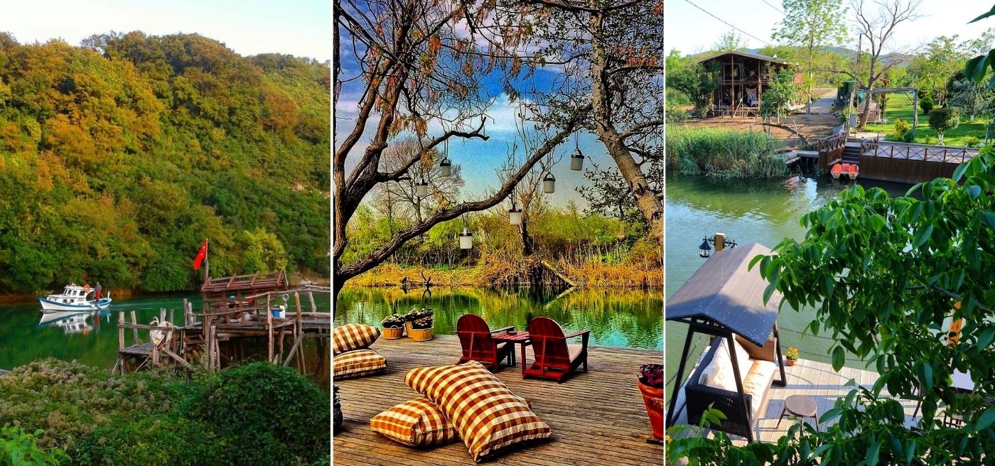 Istanbul Agva Day Trip in 2025 | Prices, Reviews, Booking