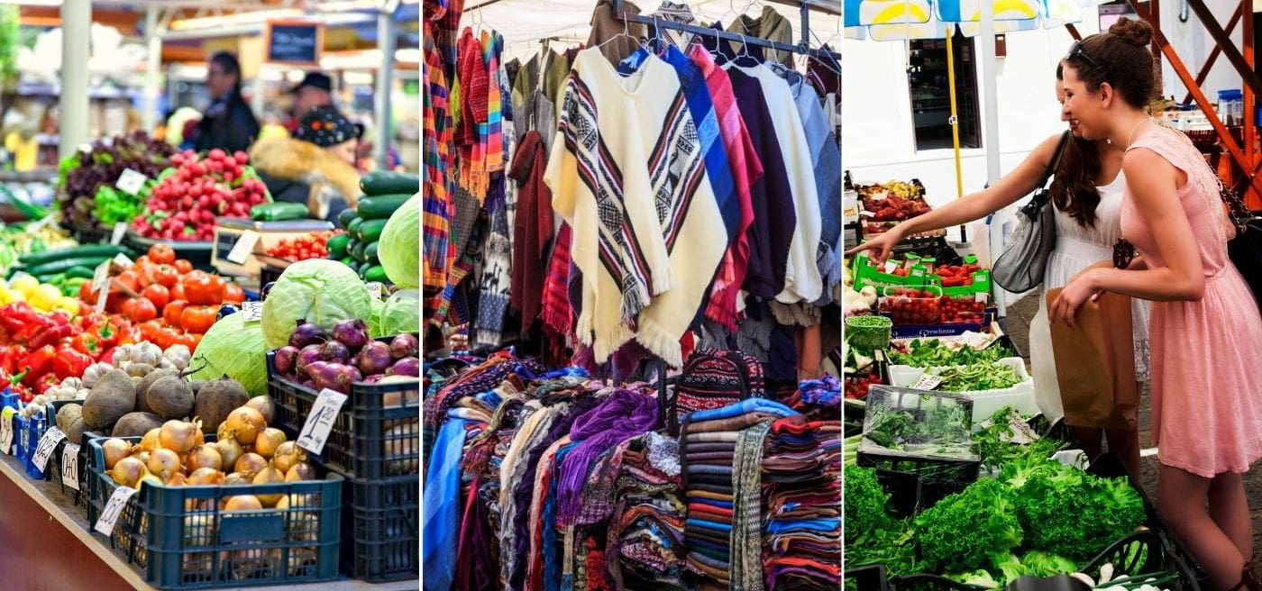 Bodrum Turgutreis Market Tour in 2025 | Tickets, Prices, Booking