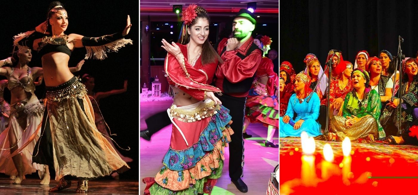 Bodrum Turkish Night Show in 2025 | Tickets, Prices, Booking