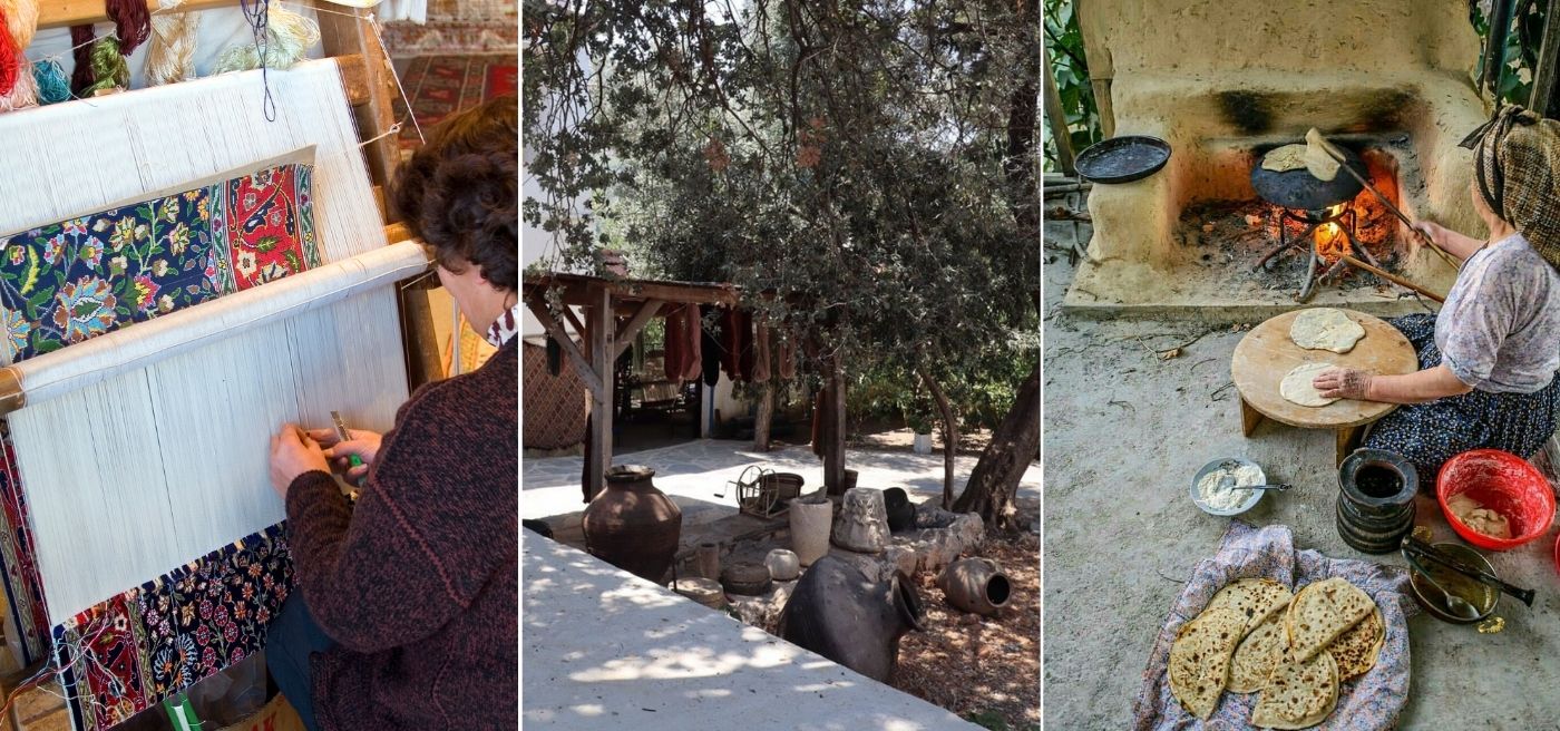 Bodrum Village Tour in 2025 | Tickets, Prices, Booking