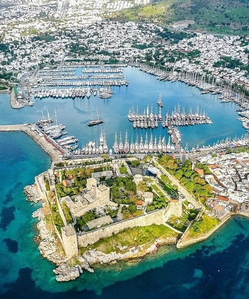 Bodrum Excursions: Daily Tours & Trips (Updated → October 2025)